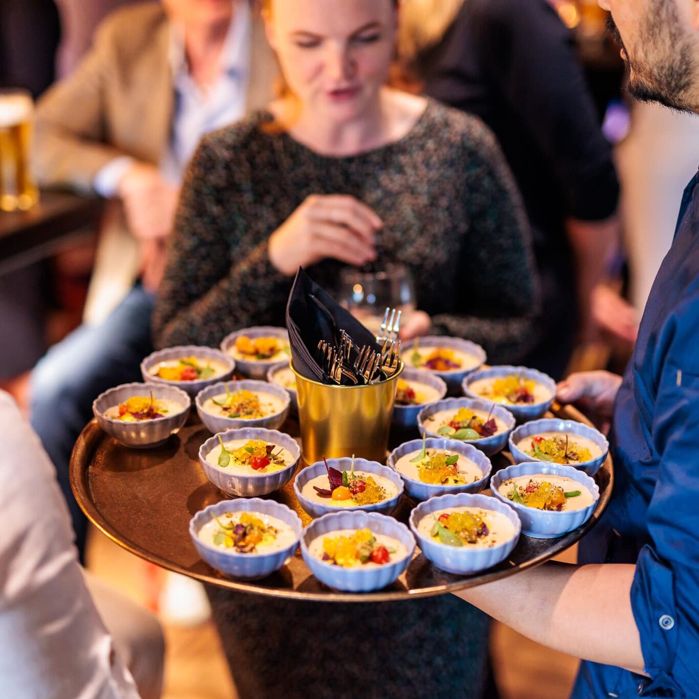 Over ons - BUNKR Events